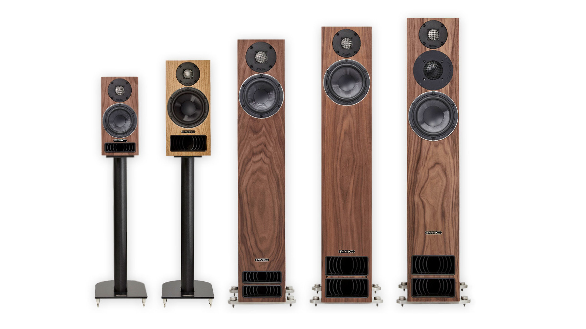 PMC LAUNCHES ITS LATEST TWENTY 5i SERIES SPEAKER SYSTEMS - KL ...
